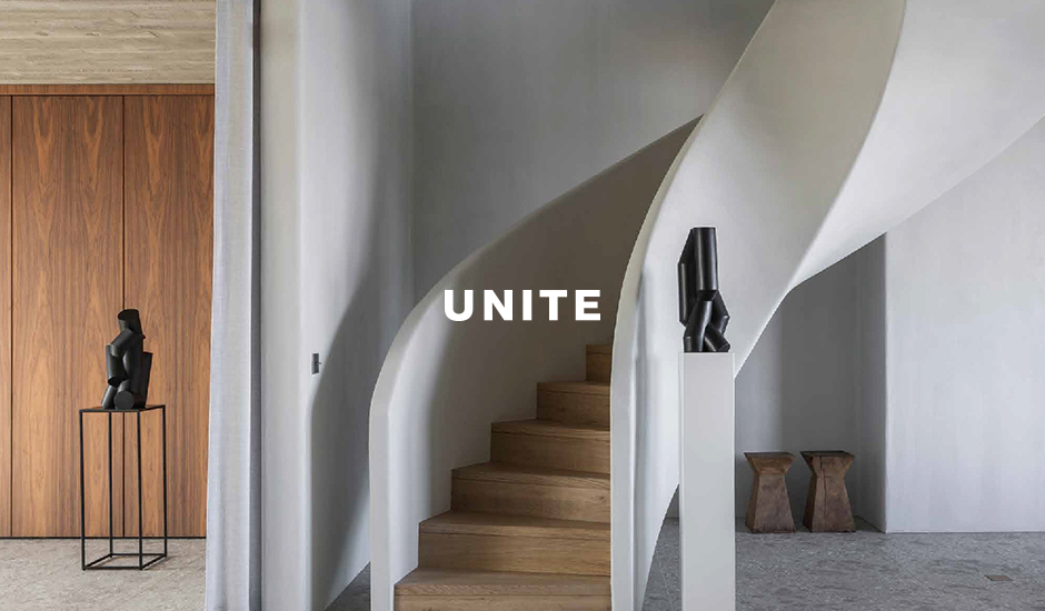 UNITE（ユナイト） | インテリア・アート・デザイナーズ商品の輸入・販売
